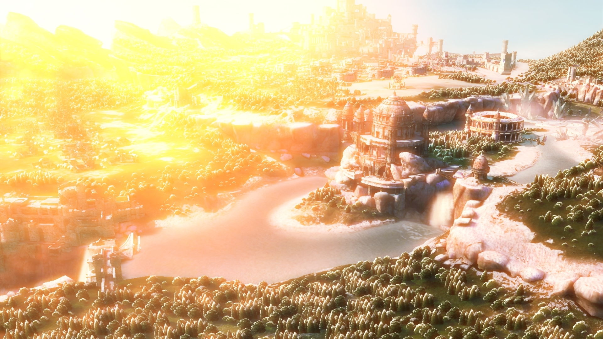 Datenschutz – Dawn of Titans Guide