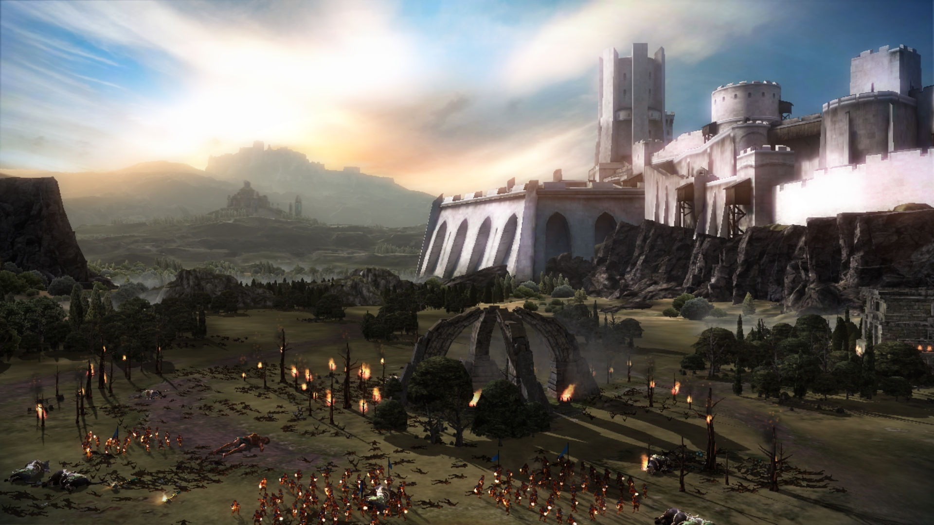 Dawn of Titans Guide – – Your Guide in DoT